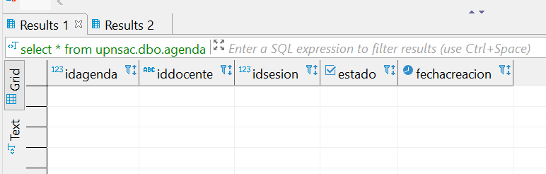 Sql Server Expected Zero To One Elements But Found Multiple · Issue 6464 · Trinodbtrino