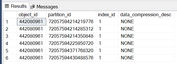 Sql Server Expected Zero To One Elements But Found Multiple · Issue 6464 · Trinodbtrino