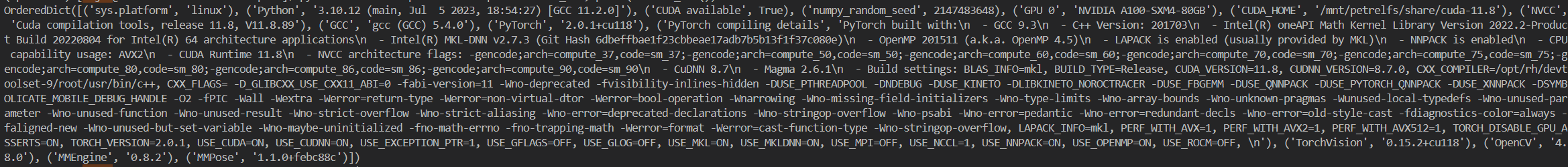 [Bug] multi-frame inference in demo/body3d_pose_lifter_demo.py · Issue #2592 · open-mmlab/mmpose ...