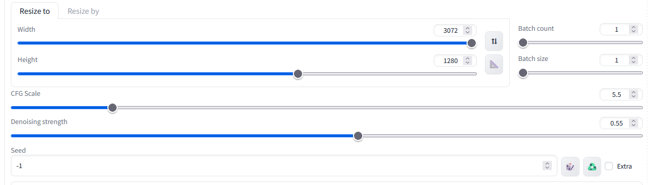 [Feature Request]: Option to disable applying image dimensions to ...