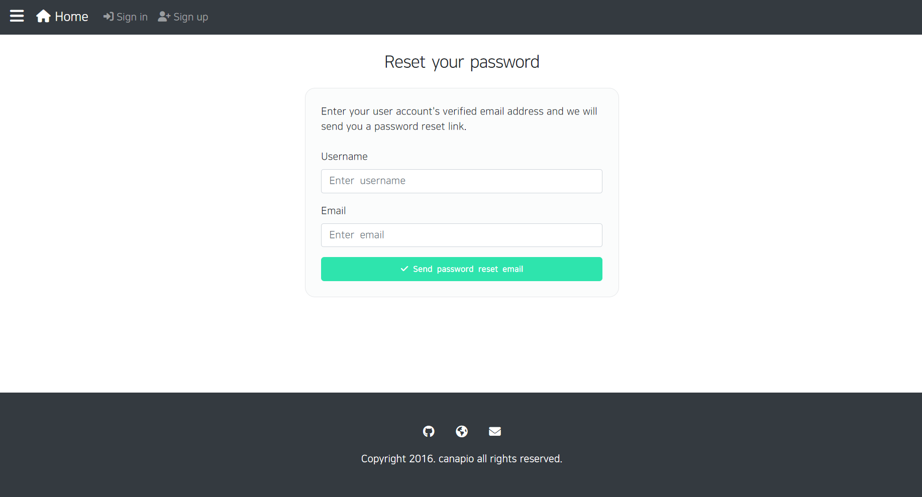 GitHub - Baeg-won/SpringBoot-NOTICEBOARD