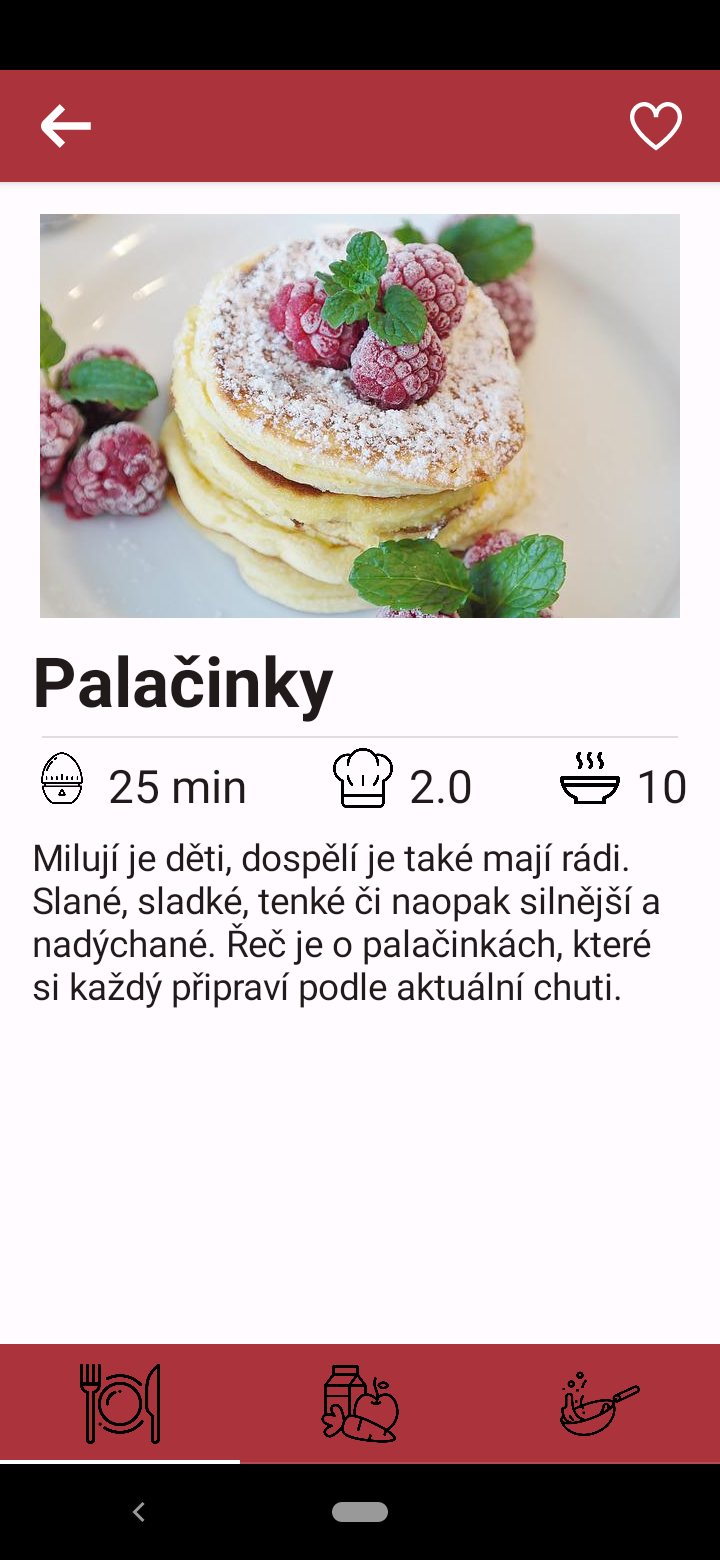 GitHub - Mouseway/Cookbook