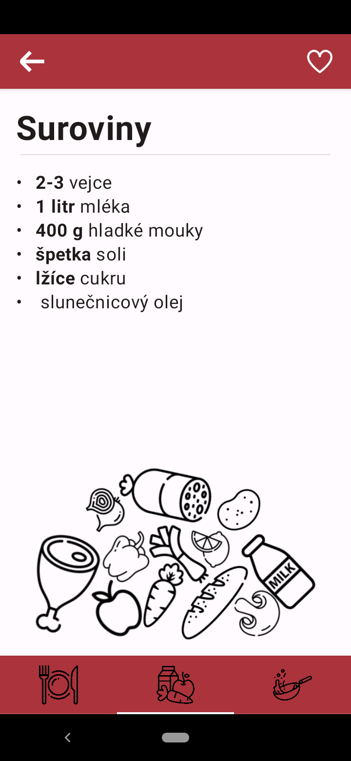 GitHub - Mouseway/Cookbook