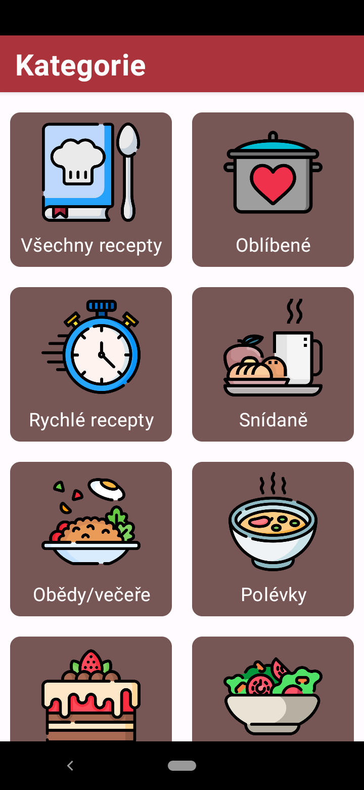 GitHub - Mouseway/Cookbook