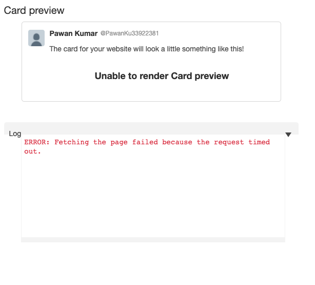 Rendertron rendering fine but SEO crawler showing timoeout error · Issue #374 · GoogleChrome ...