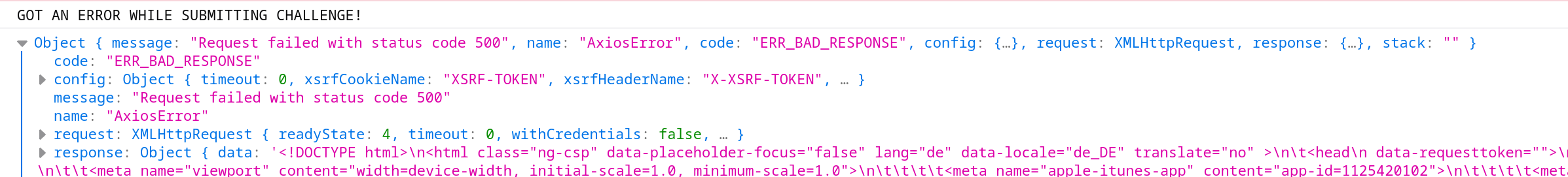 Bug Passwordless Login Does Not Work Anymore · Issue 37396 · Nextcloudserver · Github
