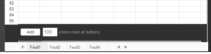 Add Button on sheet bottom should be hiden when readonly mode · Issue #110 · ruilisi/fortune ...