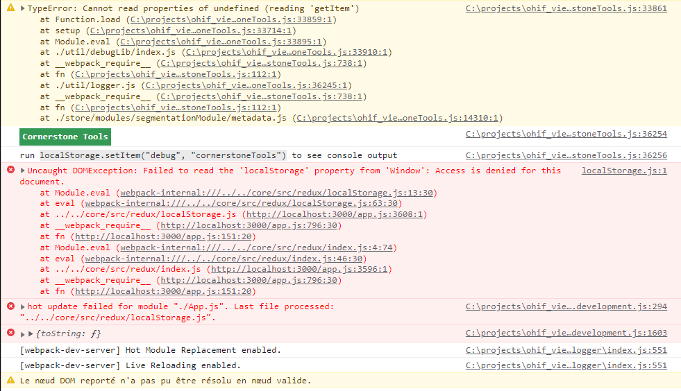 Only render the serie, without all the stuff arround · Issue #3325 · OHIF/Viewers · GitHub