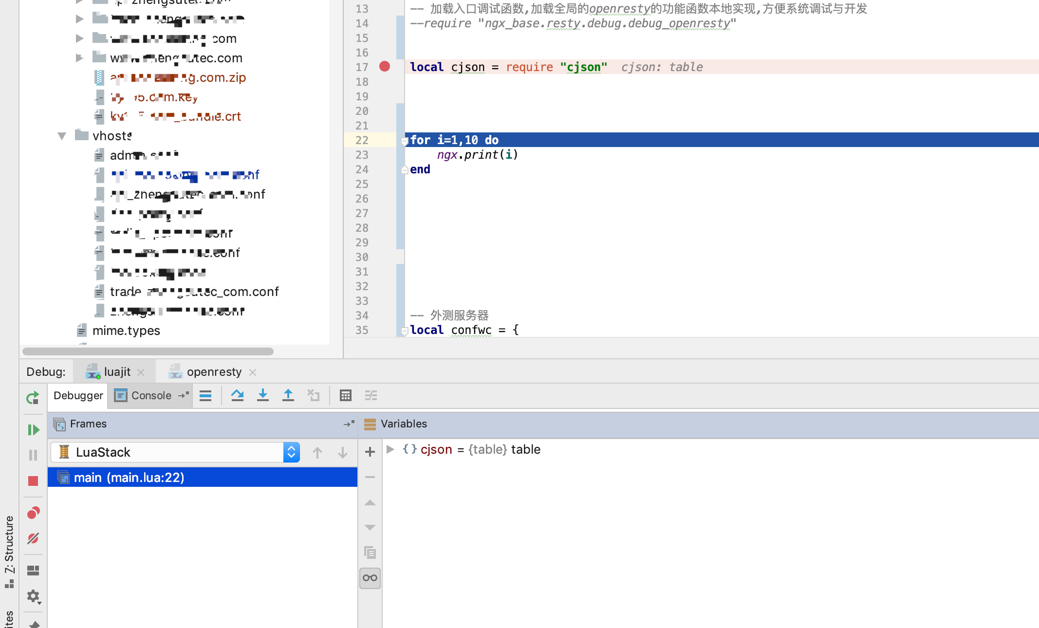 How can I use resty to debug ngx-lua · Issue #51 · openresty/resty-cli · GitHub