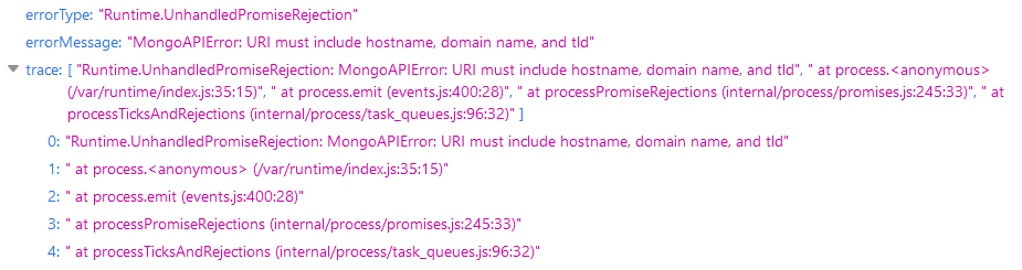 Cant login to dashboard · Issue #336 · electerious/Ackee · GitHub