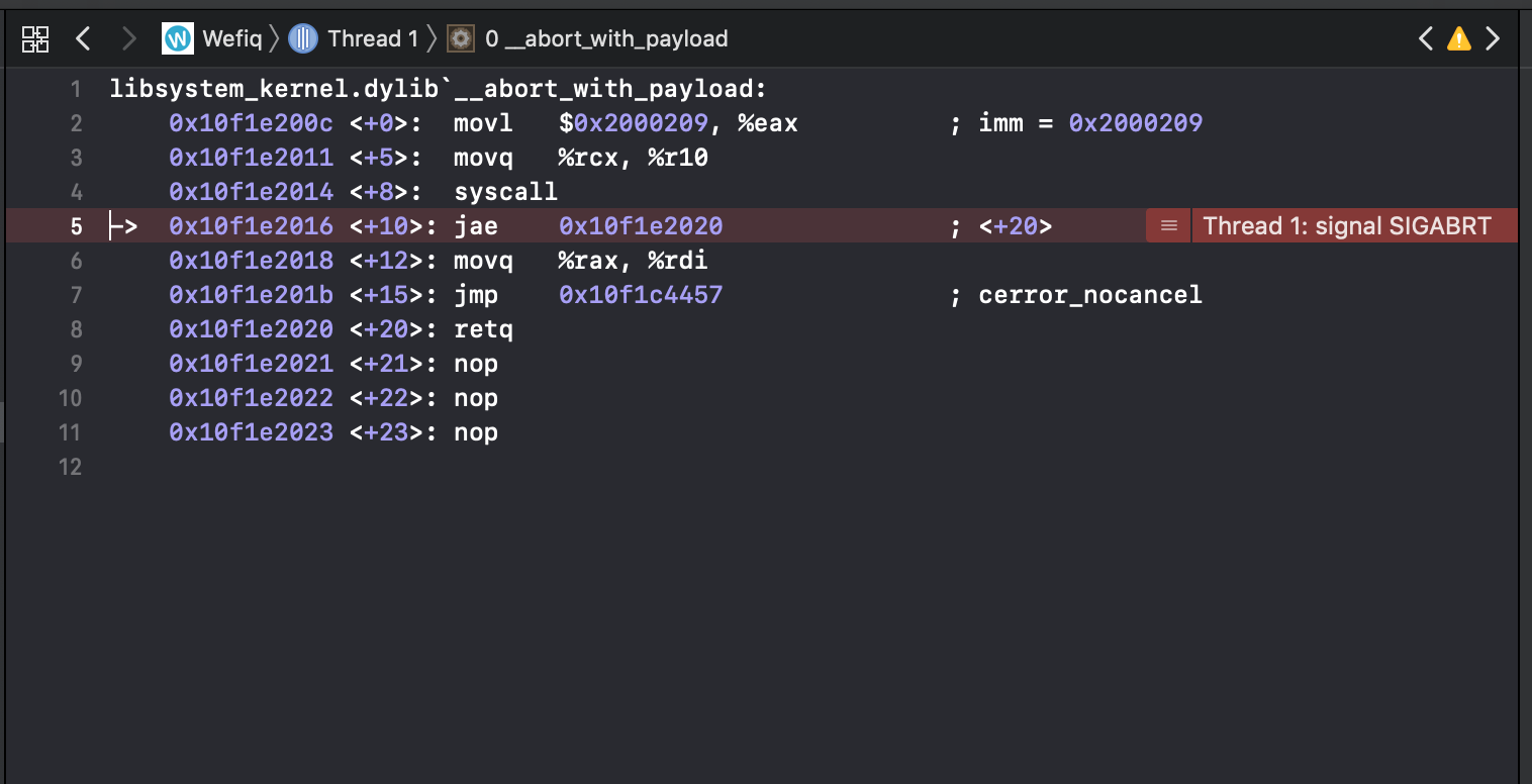 App stucks on Launch screen on IOS after linking · Issue #700 · doublesymmetry/react-native ...