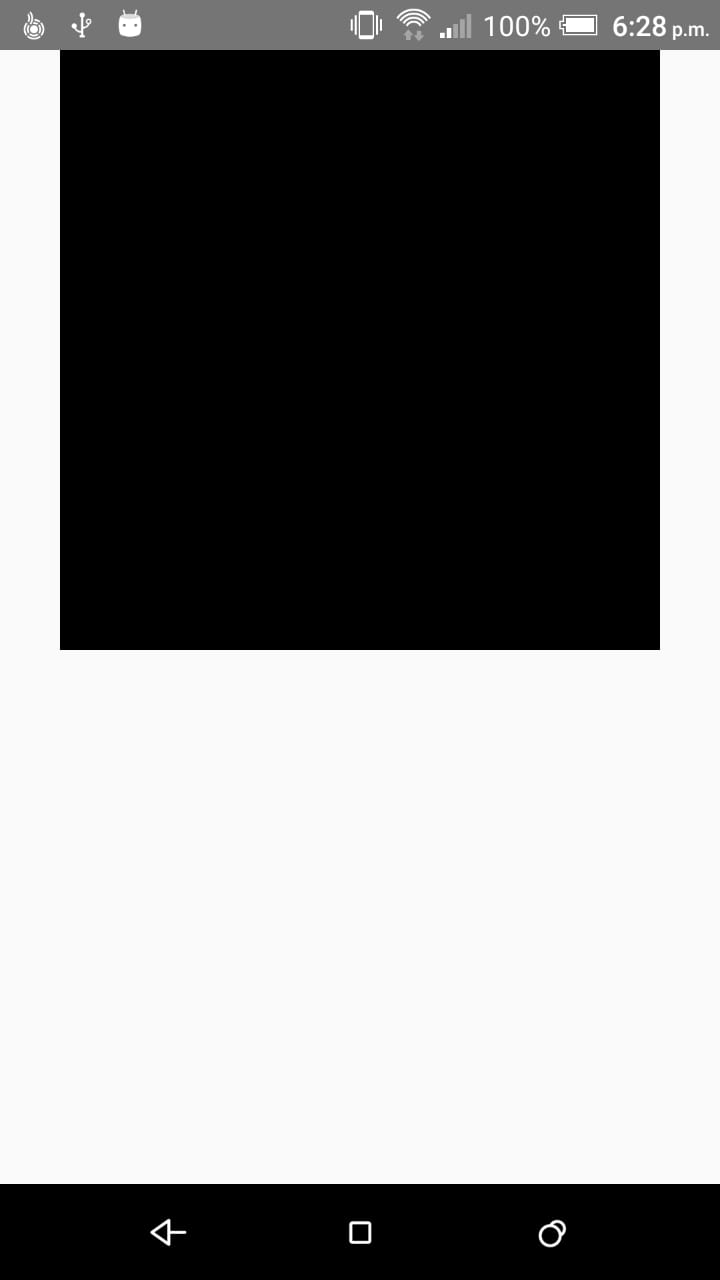 Could not find generated setter for class com.brentvatne.react.ReactVideoViewManager · Issue ...