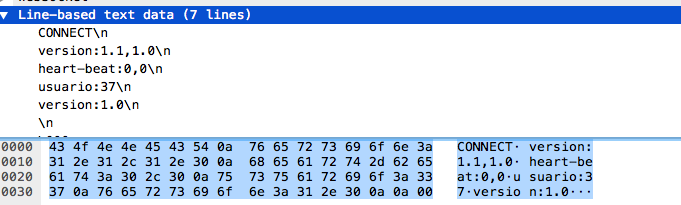 Socket connection disconnected with 1007 error code · Issue #127 · NaikSoftware ...