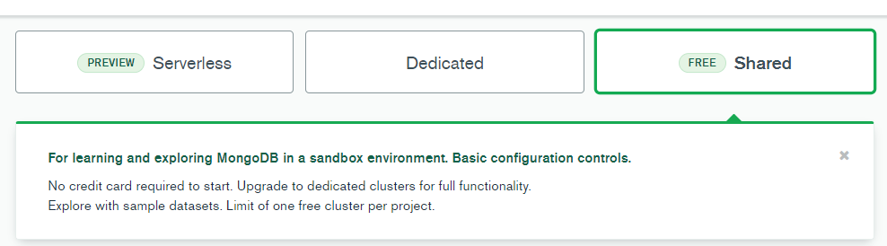 MongoDB Plugin issues with MongoAtlas · Issue #7233 · emqx/emqx · GitHub