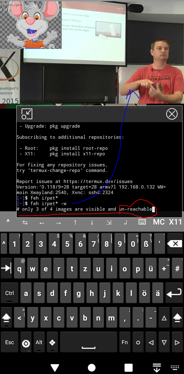 multiwindow with stdin (feature) · Issue #671 · derf/feh · GitHub