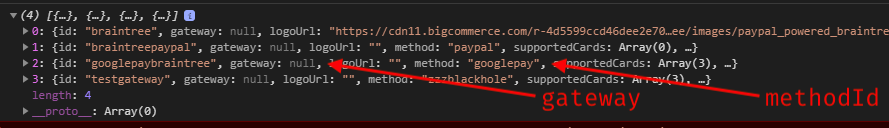 deinitializePayment issue with google pay. · Issue #526 · bigcommerce/checkout-sdk-js · GitHub