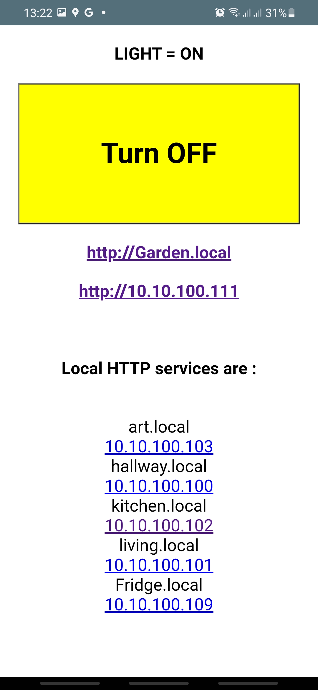 Mdns Wifimanager · Issue 1301 · Tzapu Wifimanager · Github