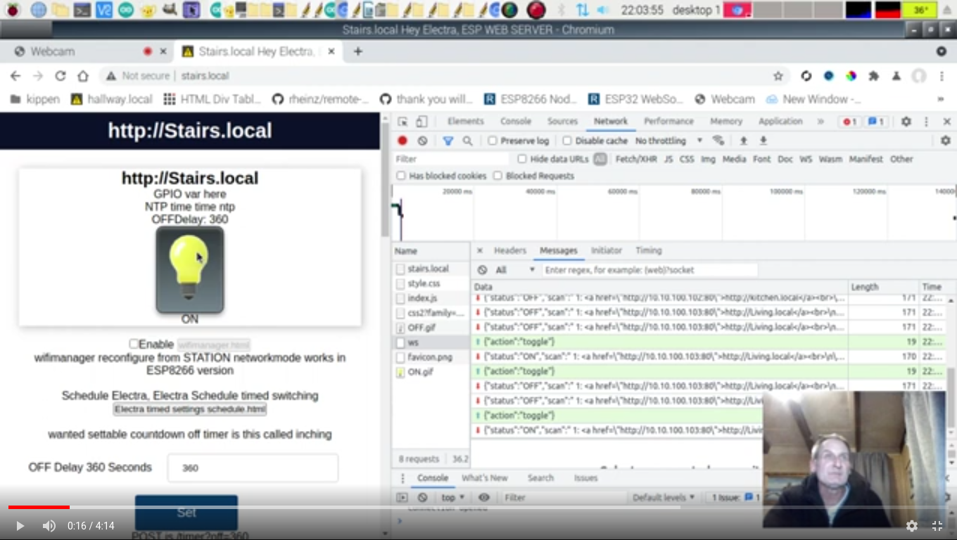 FSBrowser LittleFS ESPAsync? · Issue #1121 · me-no-dev/ESPAsyncWebServer · GitHub