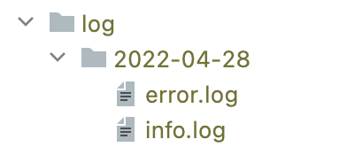 日志[Bug]: 日志未按照日期分割 · Issue #985 · flipped-aurora/gin-vue-admin · GitHub