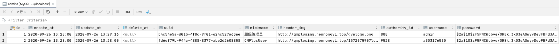 association problem · Issue #920 · gogf/gf · GitHub