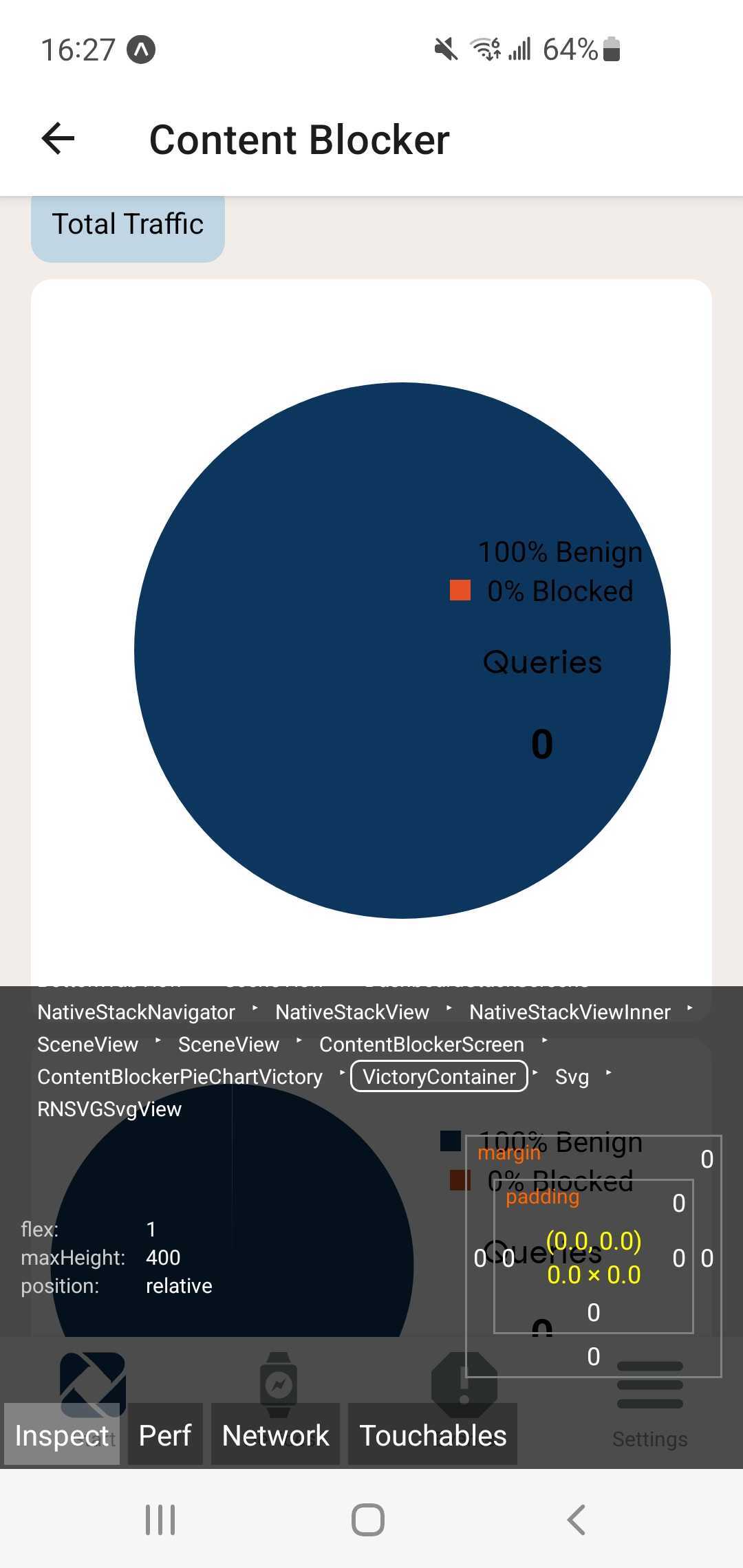 SVG outgrows VictoryContainer's Flexbox · Issue #2351 · FormidableLabs/victory · GitHub