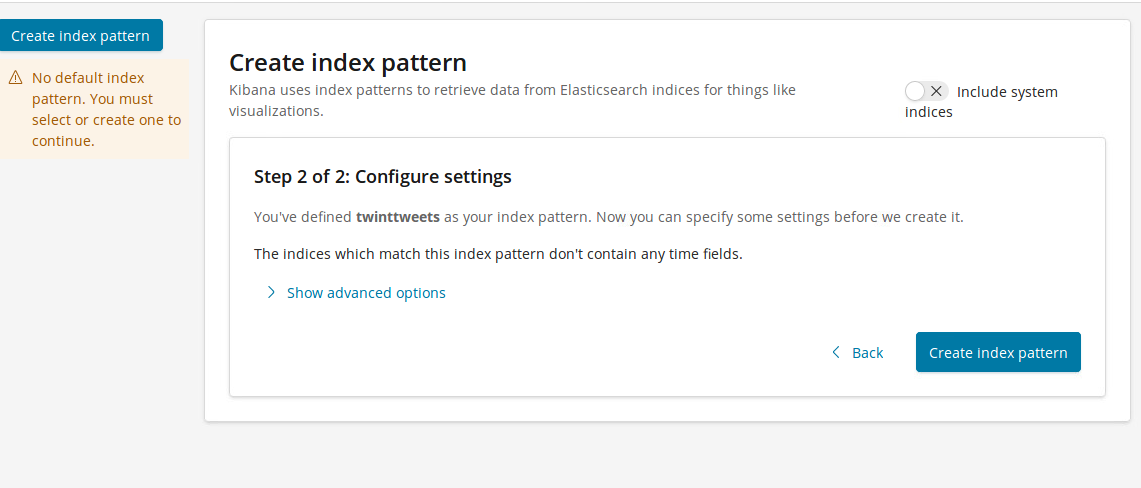 [QUESTION] Elasticsearch feeding · Issue #150 · twintproject/twint · GitHub