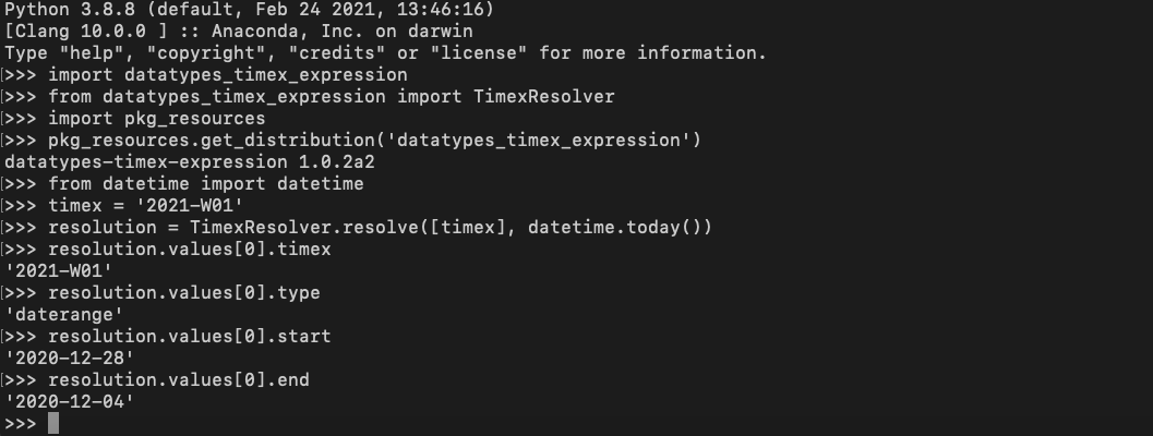 [TimexExpression] First Week of the Year Timex resolves to incorrect End Date · Issue #2685 ...