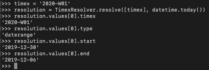 [TimexExpression] First Week of the Year Timex resolves to incorrect End Date · Issue #2685 ...