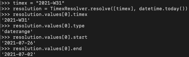 [TimexExpression] First Week of the Year Timex resolves to incorrect End Date · Issue #2685 ...