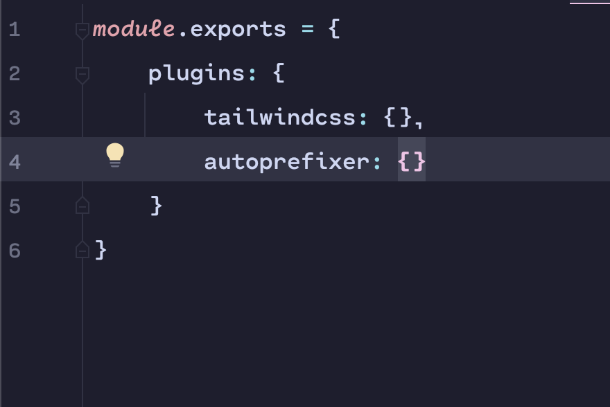 No code completion in Phphstorm and VS Code on windows with tailwindCSS v^3.2.0 · Issue #9657 ...