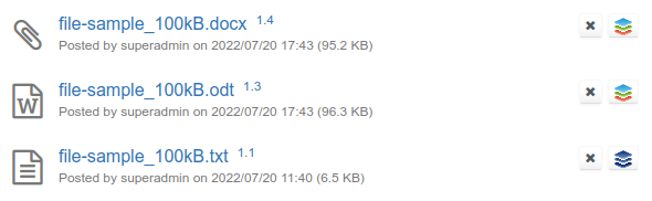 OnlyOffice connector should allow to create and edit OpenDocument formats without conversion ...