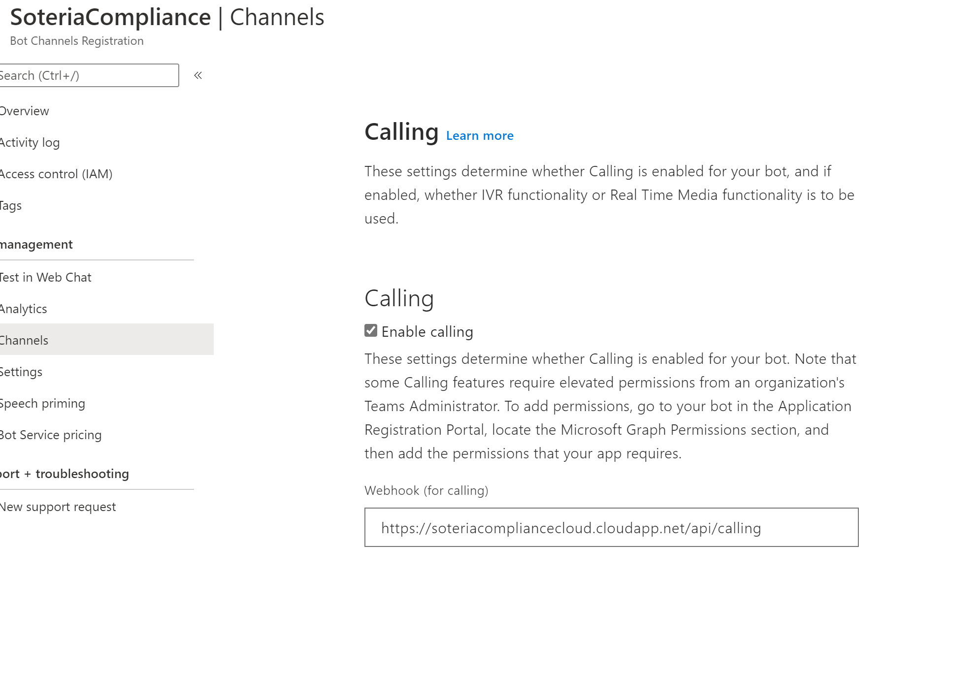 Sample Compliance policy recording Bot Issues DNS · Issue #268 · microsoftgraph/microsoft-graph ...