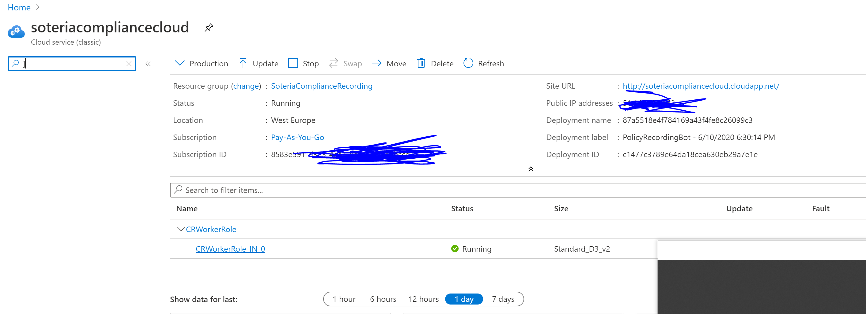 Sample Compliance policy recording Bot Issues DNS · Issue #268 · microsoftgraph/microsoft-graph ...