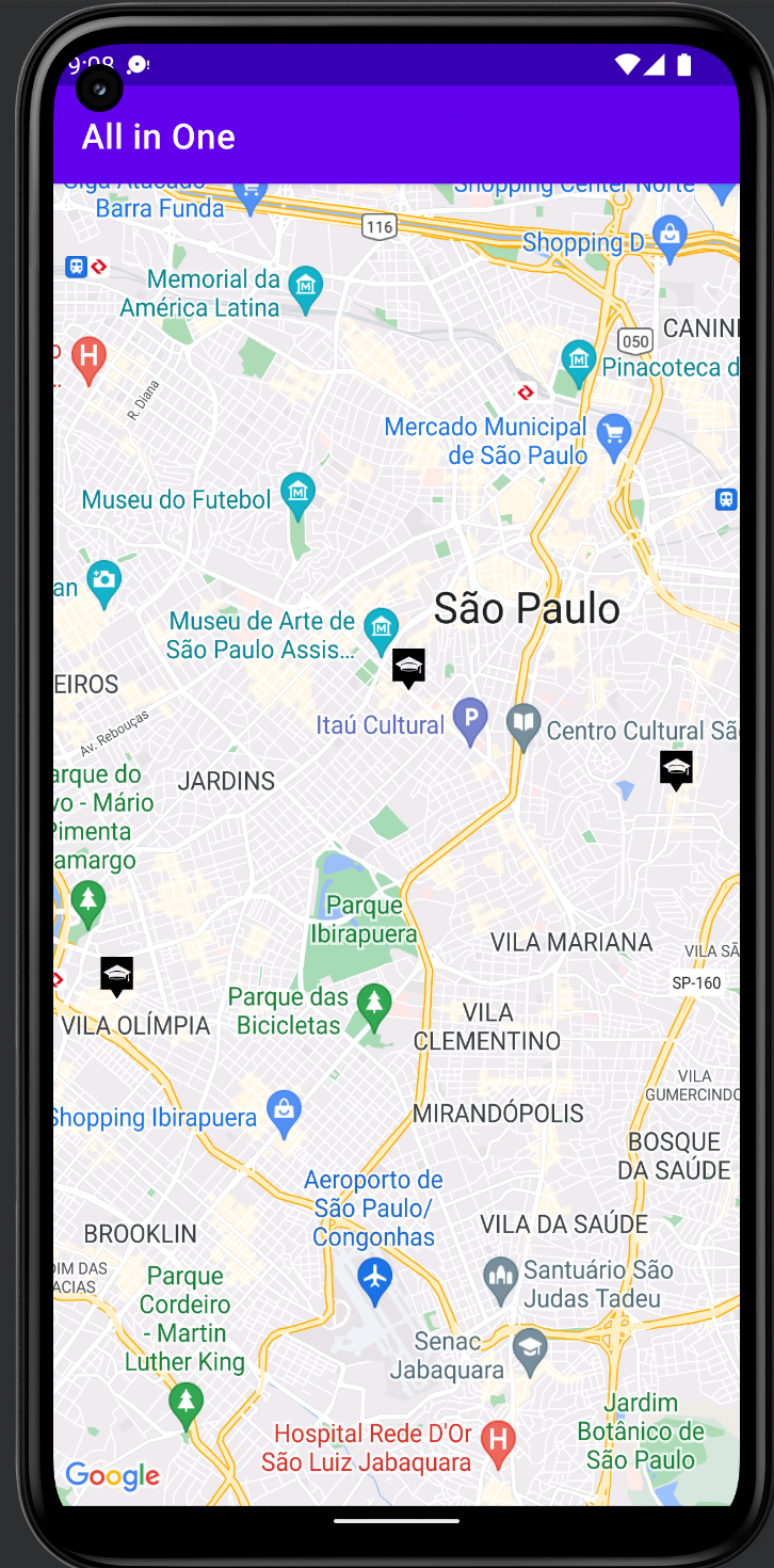 GitHub - giulianoaccorsi/AllinOne