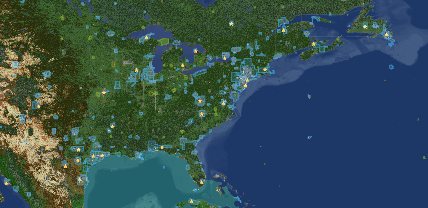 [Idea] Adding /t spawn and/or removing nation claim radius · Issue #921 · EarthMC/Issue-Tracker ...