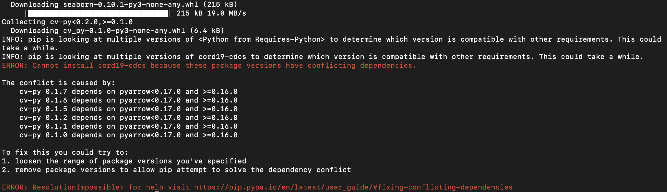 cv-download is unable to complete · Issue #3 · usnistgov/cv-py · GitHub