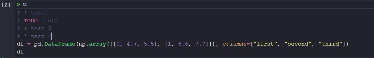 Support for Jupyter Notebook .ipynb files · Issue #206 · aaron-bond ...