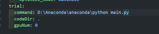 NNI experiments all failed with two Errors · Issue #2819 · microsoft/nni · GitHub