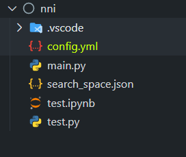 NNI experiments all failed with two Errors · Issue #2819 · microsoft/nni · GitHub