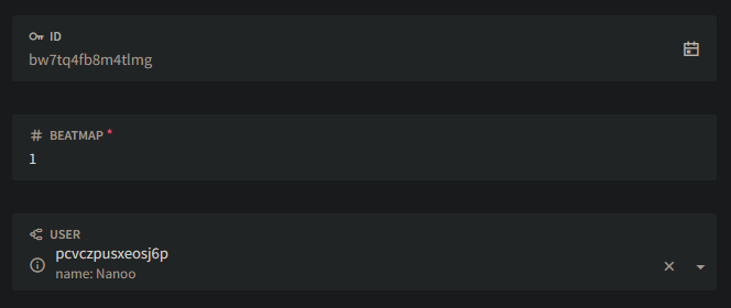 Expand not working on search · Issue #121 · pocketbase/js-sdk · GitHub