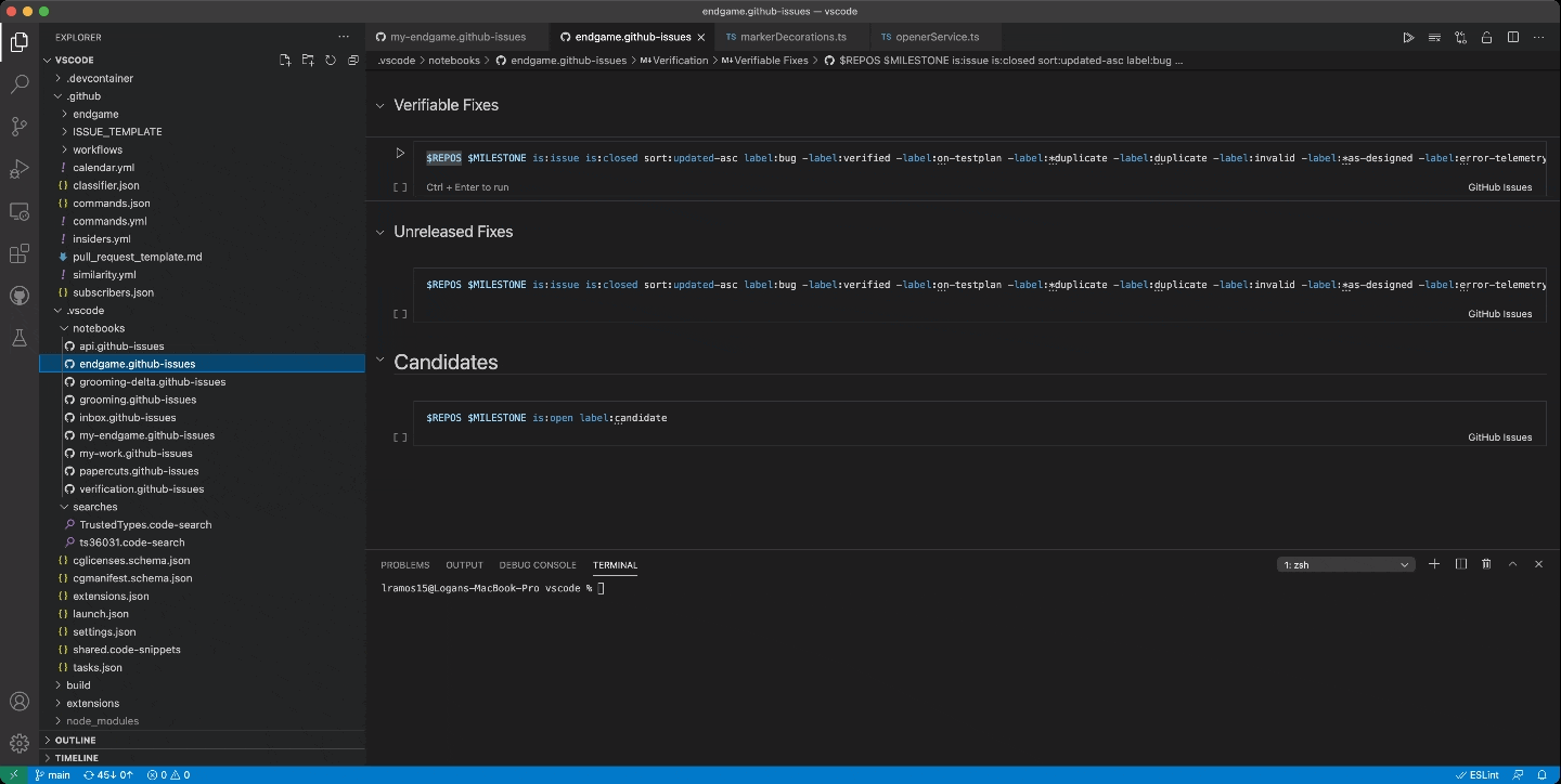 Notebook sometimes covers bottom panel · Issue #119951 · microsoft ...