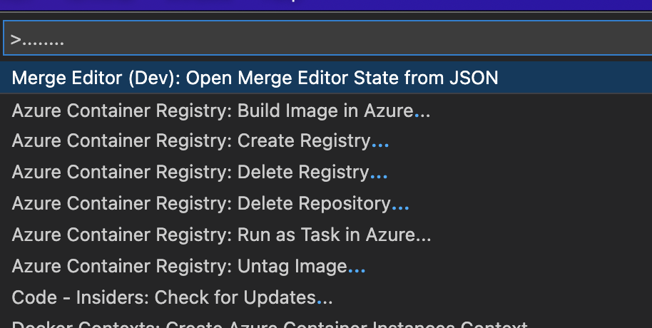 Why Does `` Get Highlighted When You Type `` · Issue 154533 · Microsoftvscode · Github