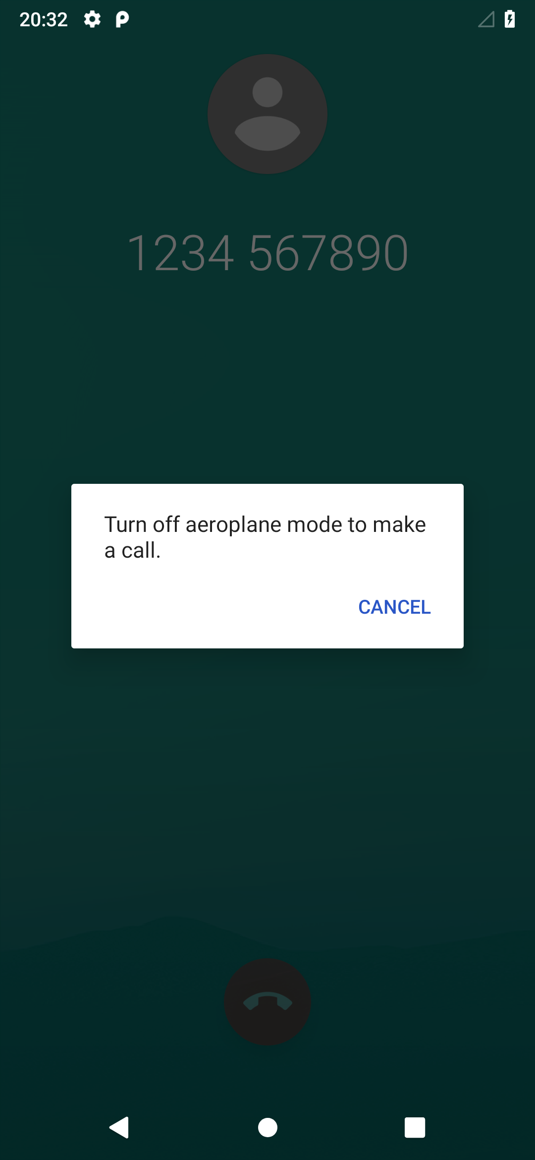 Redmi Note 8 Pro Aosp 9 Ril Issue · Issue 1051 · Phhussontrebleexperimentations · Github