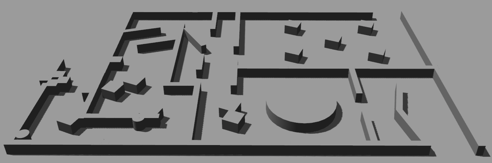 GitHub - jungwoohan72/Multi_Robot_Search_And_Rescue: Integration of ...