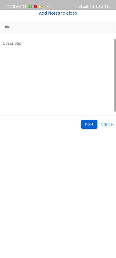 Editor Flashes like it is loading (Android Device) · Issue #205 · tneotia/html-editor-enhanced ...