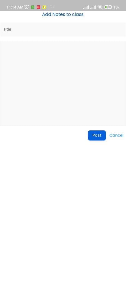 Editor Flashes like it is loading (Android Device) · Issue #205 · tneotia/html-editor-enhanced ...