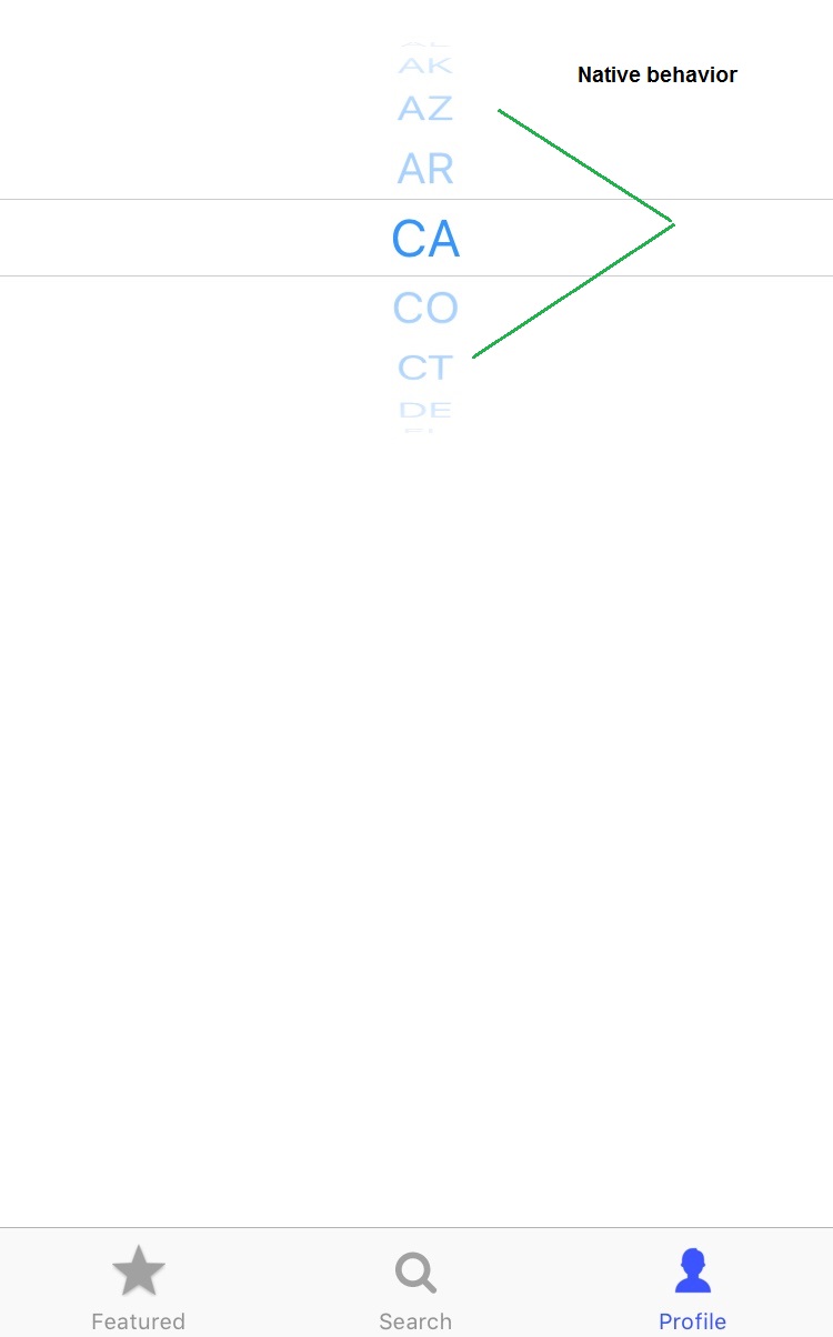 ListPicker Inside GridLayout does not display correctly · Issue #6742 · NativeScript ...