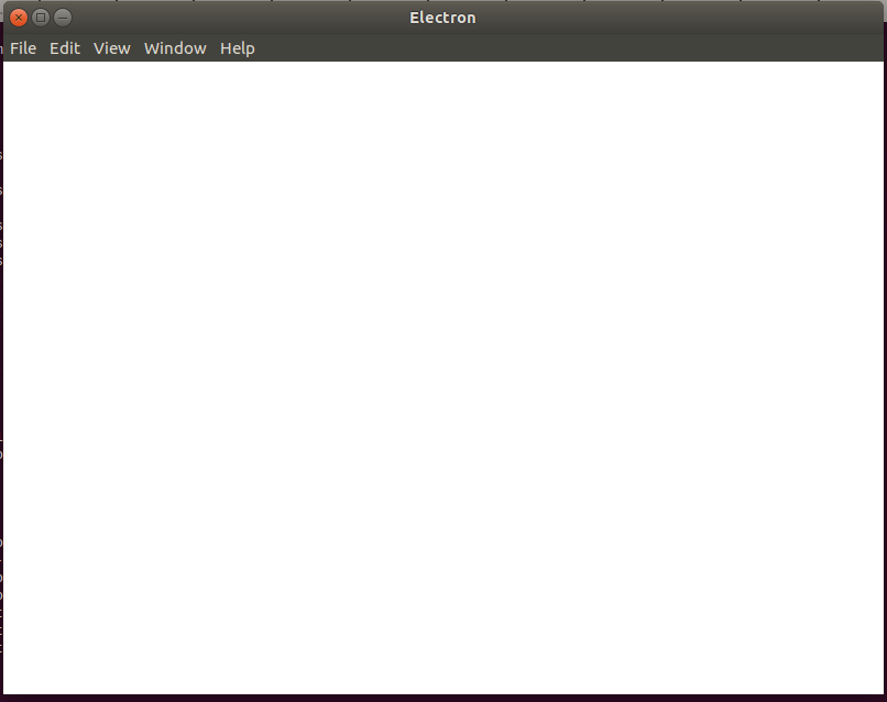 Registering and intercepting stream protocols fails (interceptStreamProtocol) · Issue #13519 ...