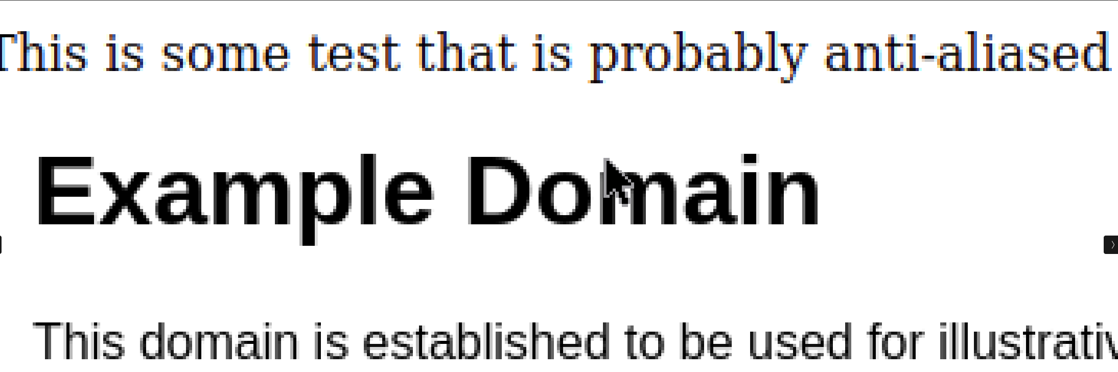 Webviews Are Not Anti Aliased · Issue 18559 · Electronelectron · Github