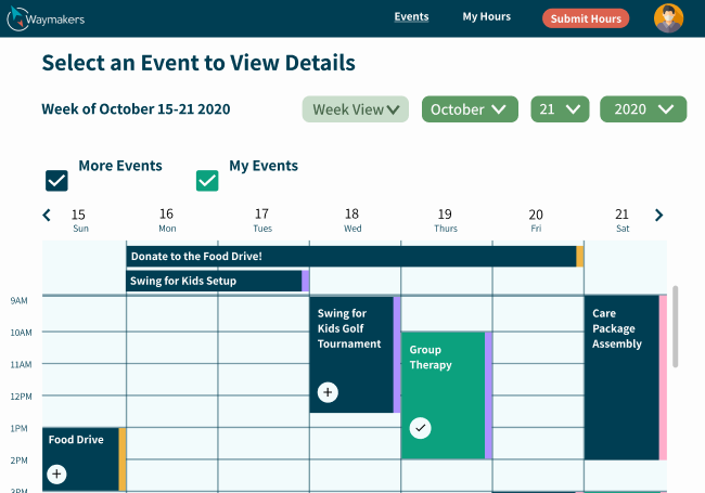 GitHub - ctc-uci/waymakers